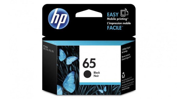 1 Genuine HP 61 Black Ink For HP 2510 2050 1050 1010 Envy 4504 – www ...
