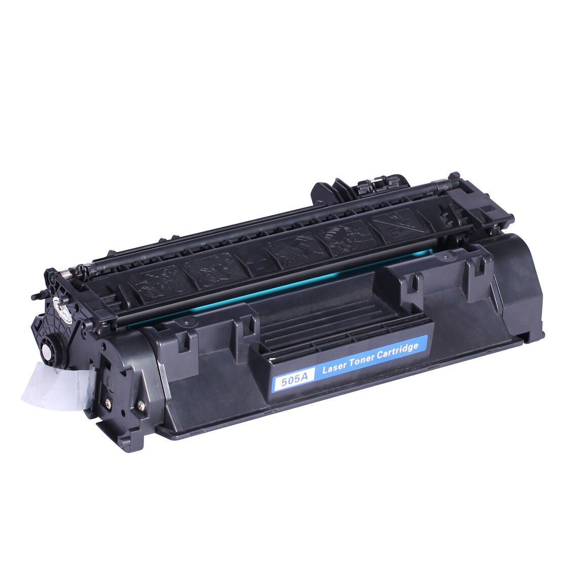 3x HP 05X (CE505X) HY toner cartridge for HP Laserjet P2055 P2055D P20 ...