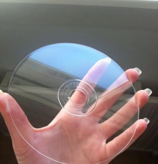 10 protector PLATEs for CD DVD BDR plastic Case cakebox Spindles - BLA ...